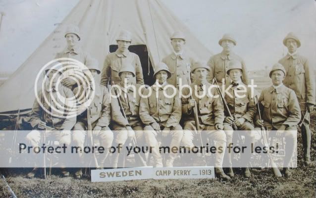 Swedes at Camp Perry ! | Gunboards Forums