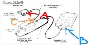 Ipod Install How To (2nd Gen IS) | Lexus IS Forum