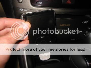 Ipod Install How To (2nd Gen IS) | Lexus IS Forum