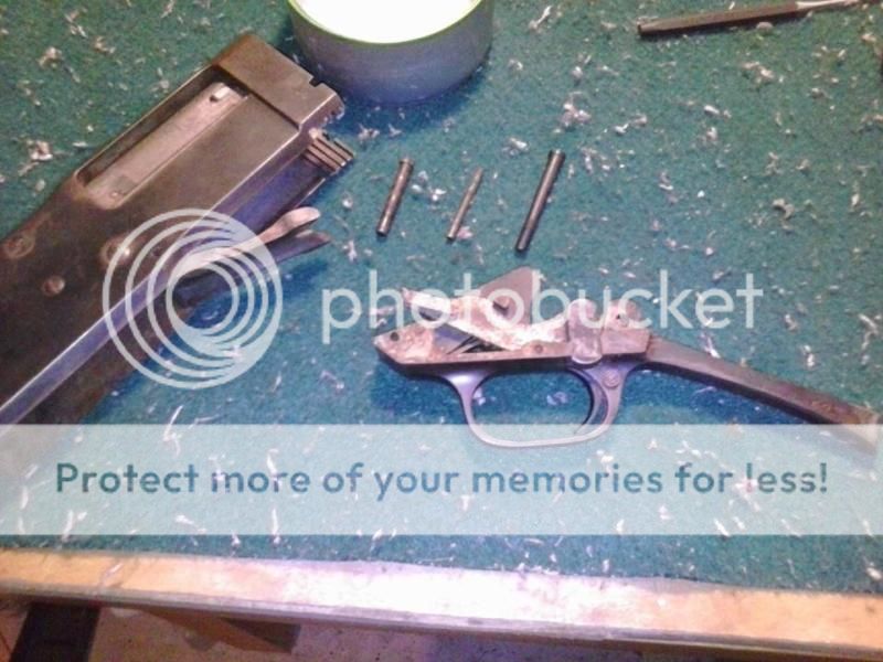 stevens 520 humpback | Shotgun Forum