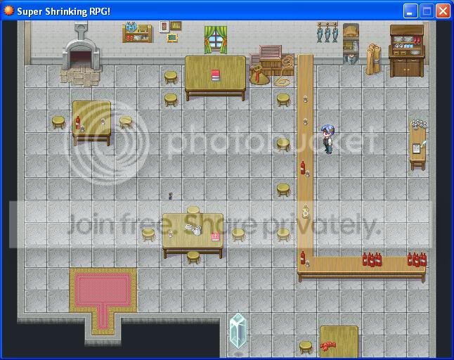 Eka's Portal • View topic - The Super Shrinking RPG!