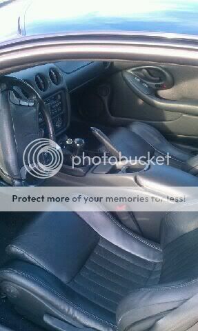 GI: 1994 Pontiac Firehawk (LT1, 6-speed, 69k miles) - The Official ...