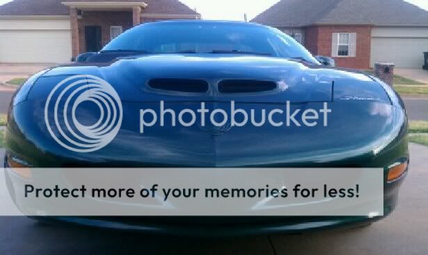 GI: 1994 Pontiac Firehawk (LT1, 6-speed, 69k miles) - The Official ...