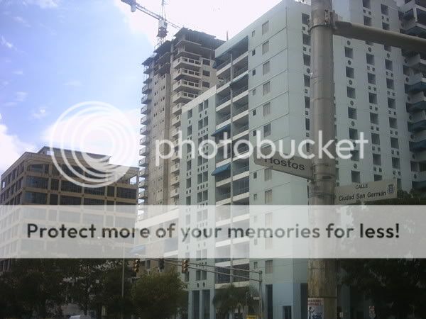 new construction in San Juan Puerto Rico | SkyscraperCity Forum
