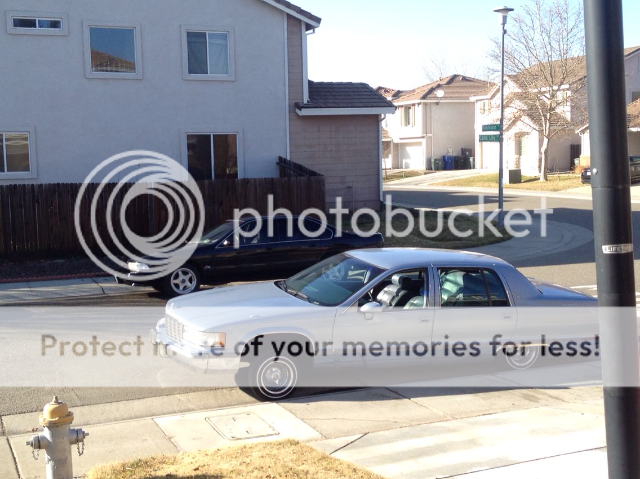 94 / 96 | Chevy Impala SS Forum