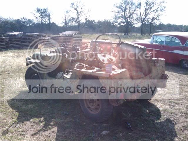 m151a2 project - G503 Military Vehicle Message Forums