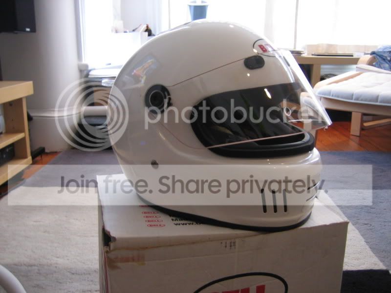 FS:Bell Sport M2 Full Face SA2000 helmet | VW Vortex - Volkswagen Forum