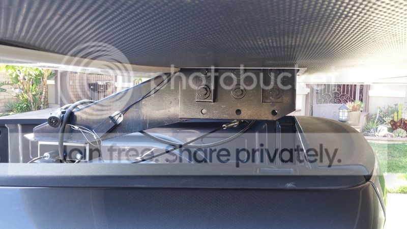 5th wheel pin box too close to tailgate? | Cummins Diesel Forum