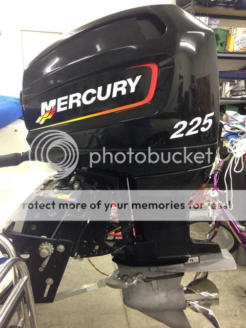 Mercury 225 Promax....might buy, what to look for, solid motor, experts ...