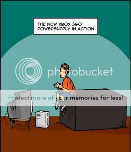 Sony/MS/Nintendo Jokes | PlayStation Universe