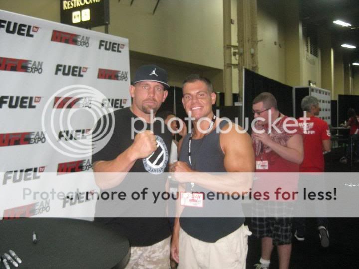 Bisping vs GSP Height and Reach (stats inside) | Page 2 | Sherdog ...