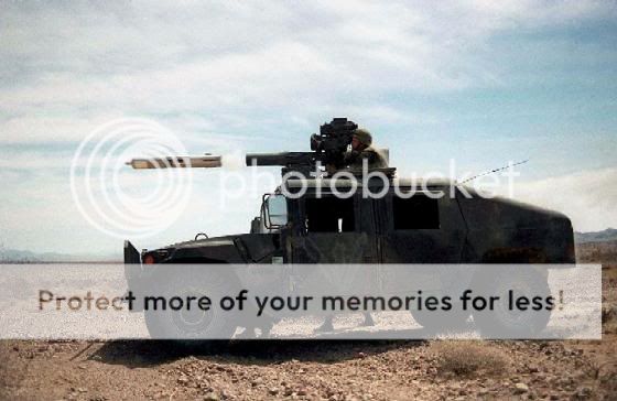 RAZONYFUERZA - Made in Bolivia: El Vehículo Táctico de Asalto “Kojak ...