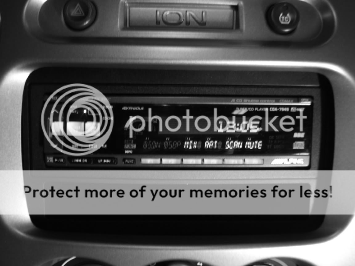 Alpine Processors PRA PXA, 7949, 7940 TS-C720PRS, Eu700 ...