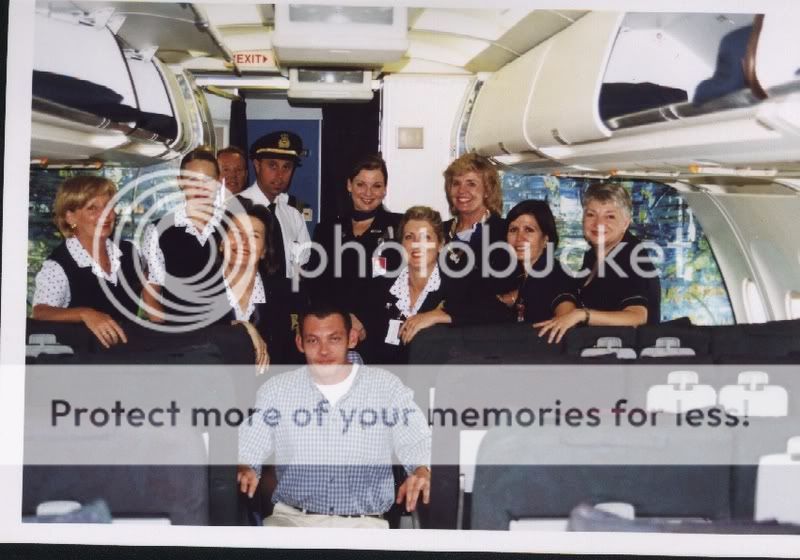 Ansett Australia.. | SkyscraperCity Forum