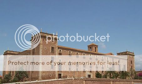 ~MONASTERIO DE EL PUIG (VALENCIA) | EL BLOG DE DAMADENEGRO