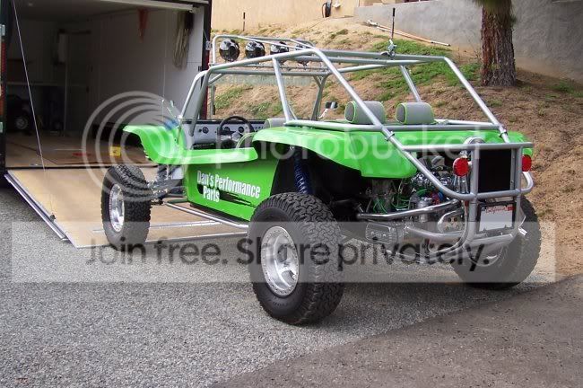 Mid Travel Manx Build Up... - Page 3 - Shoptalkforums.com
