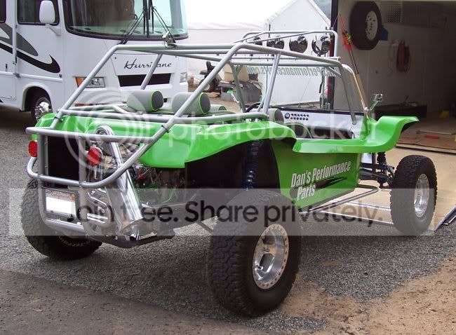 Mid Travel Manx Build Up... - Page 3 - Shoptalkforums.com