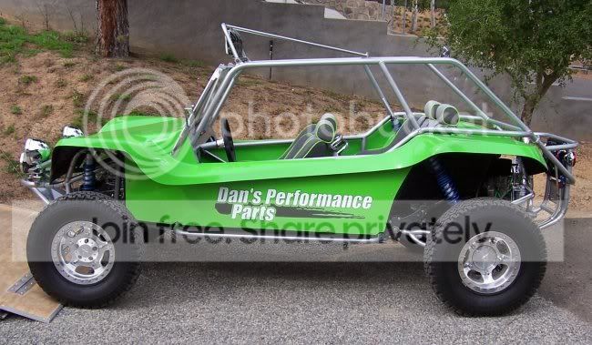 Mid Travel Manx Build Up... - Page 3 - Shoptalkforums.com