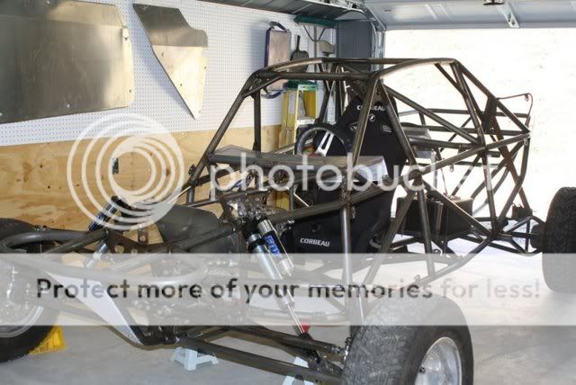 New Pro Buggy build - Shoptalkforums.com