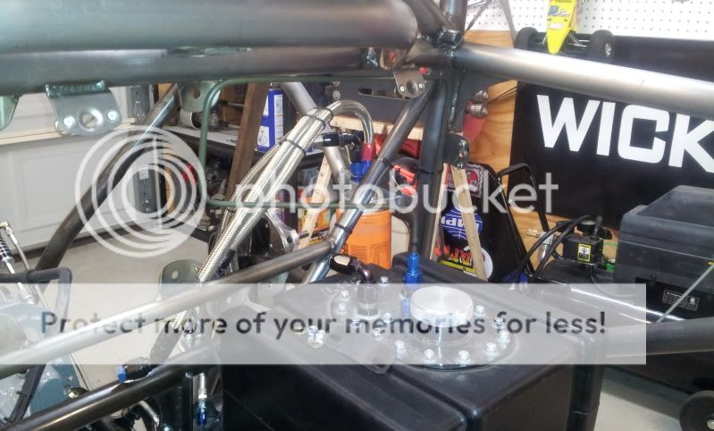 New Pro Buggy build - Page 7 - Shoptalkforums.com