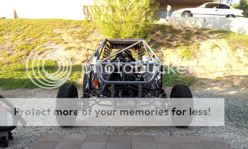 New Pro Buggy build - Page 8 - Shoptalkforums.com