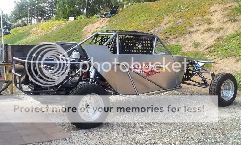 New Pro Buggy build - Page 8 - Shoptalkforums.com