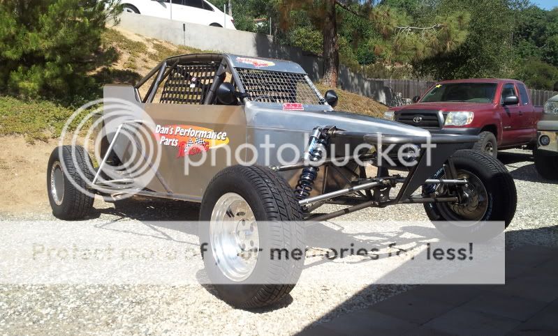 New Pro Buggy build - Page 9 - Shoptalkforums.com