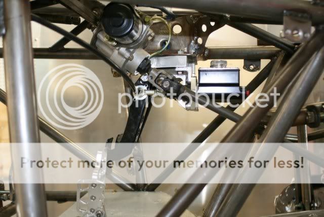 New Pro Buggy build - Shoptalkforums.com