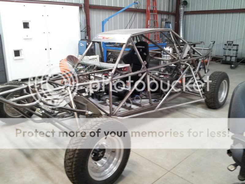 New Pro Buggy build - Page 3 - Shoptalkforums.com