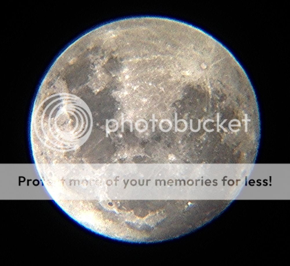 $39 Celestron Telescope + Cell Phone Potato = Jupiter and Moons ...