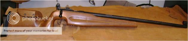 Gun show Brno Model 4 | Rimfire Central Firearm Forum