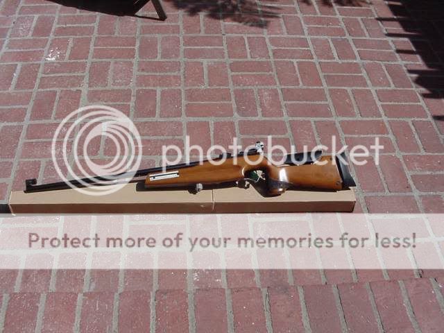 Gun show Brno Model 4 | Rimfire Central Firearm Forum