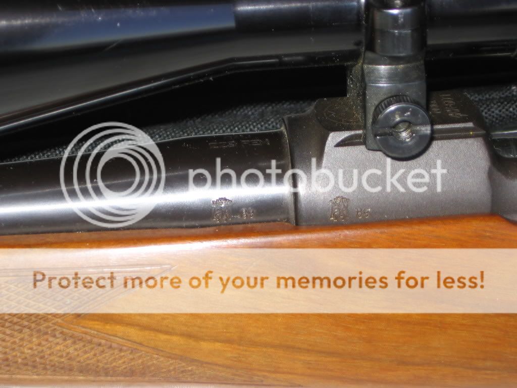 Brno ZKK-601 .223 Rem: "The one that DIDN'T get away..." | Rimfire ...