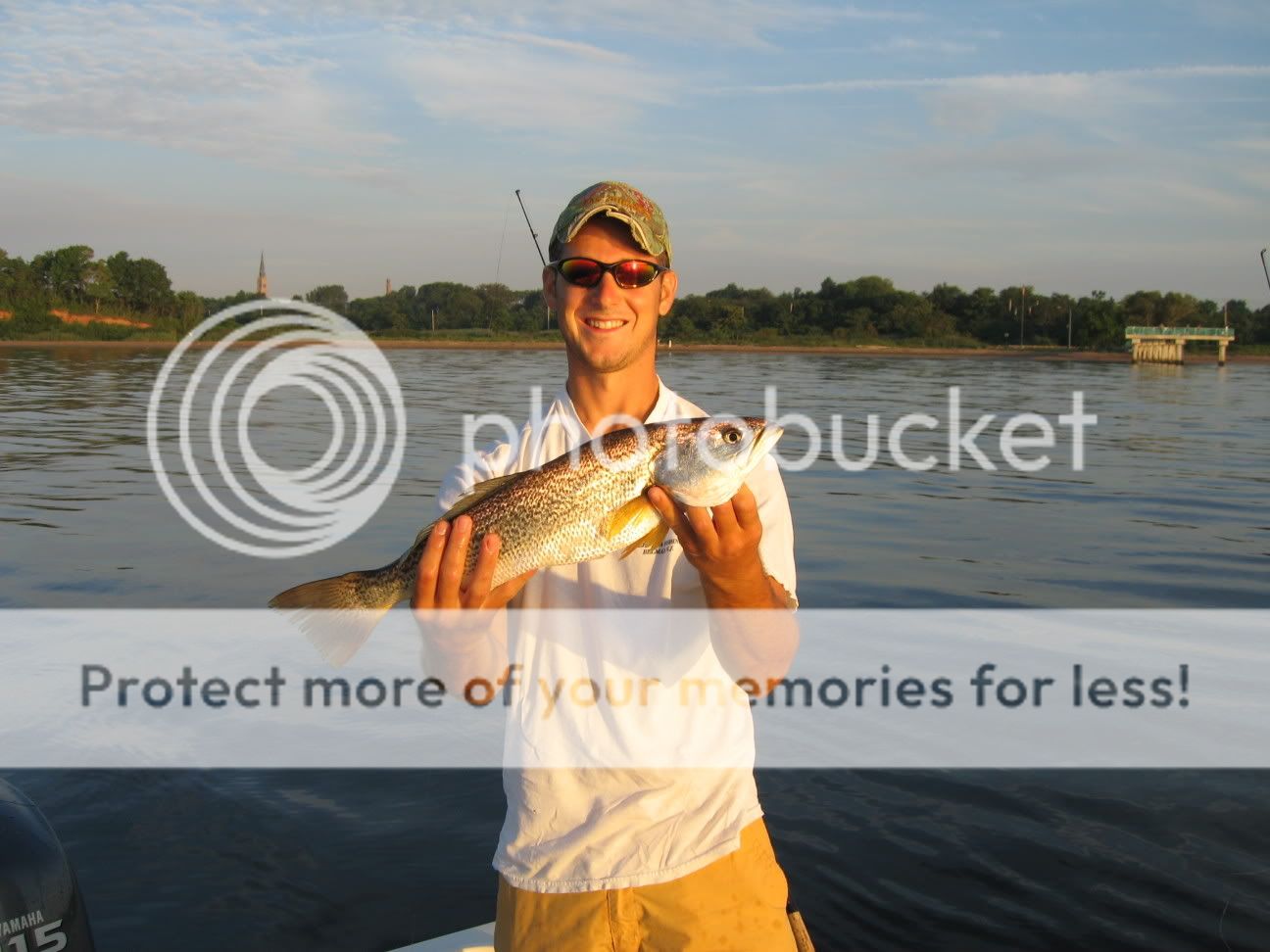 Raritan Bay Weakfish Pics | New Jersey Hunters
