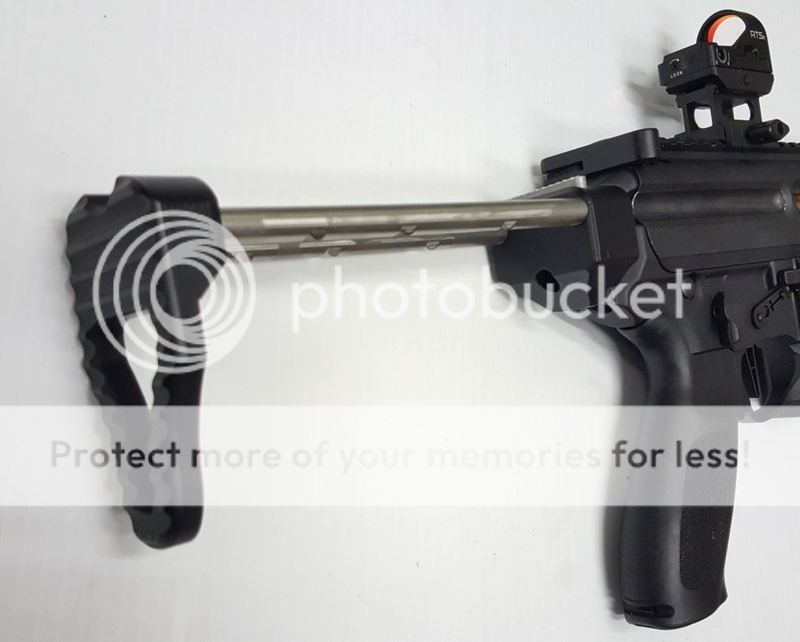 MCX/MPX Stock Thread | SIG Talk