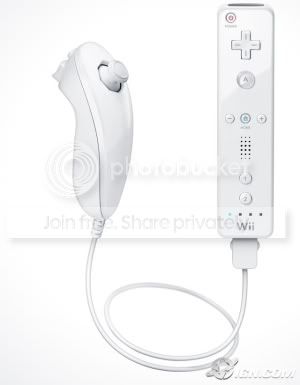GC controller vs Wii mote vs Classic controller - Dragon Ball Z ...