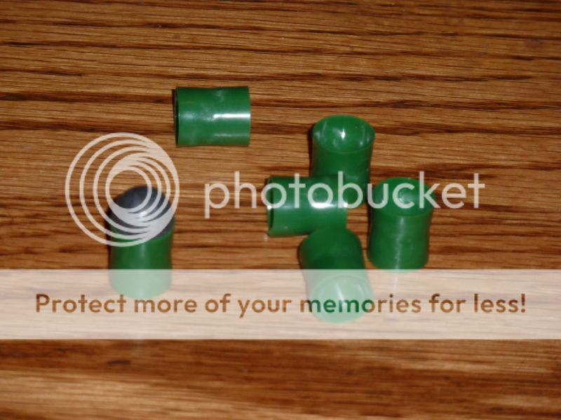 poly wads | The Muzzleloading Forum