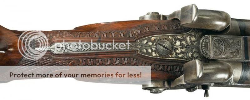 German Double Rifle | The Muzzleloading Forum