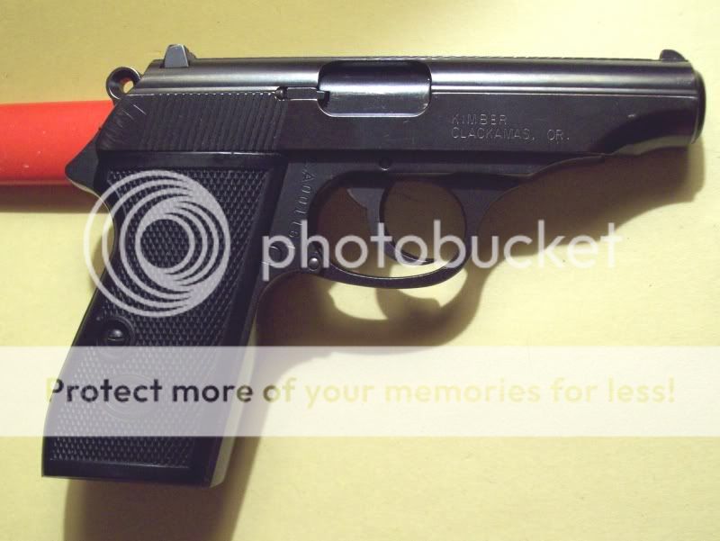 Daewoo Dh380 .380 Acp - Walther Ppk Copy For Sale at GunAuction.com ...