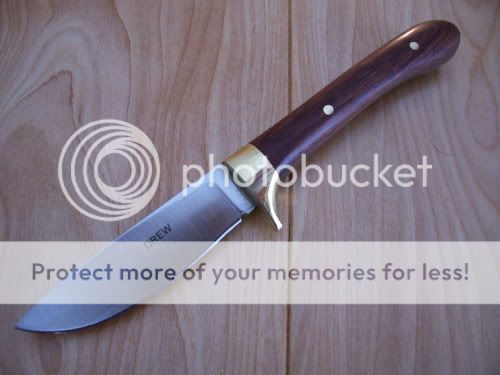 Ben's Knife | BladeForums.com