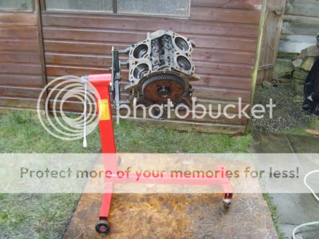 Ford Transit Forum • View topic - Essex 2ltr V4 Engine for Mk1 Transit