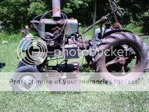 1930 Shaw Du All Tractor | My Tractor Forum