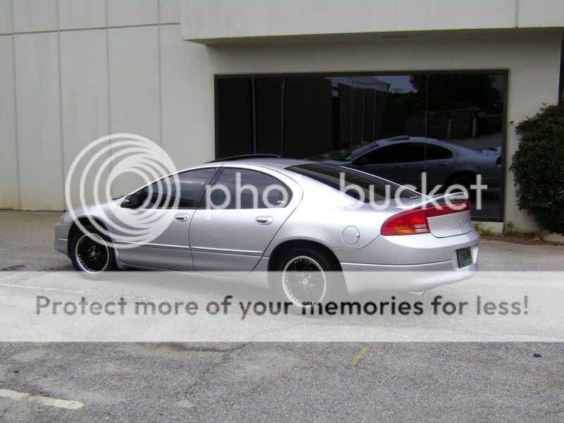 ROLL CALL!! 2nd gen Intrepid owners!!! | DodgeTalk Forum