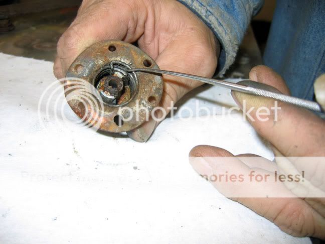 TECH: Ford Window Regulator Repair | The H.A.M.B.