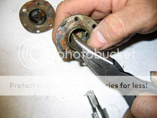 TECH: Ford Window Regulator Repair | The H.A.M.B.