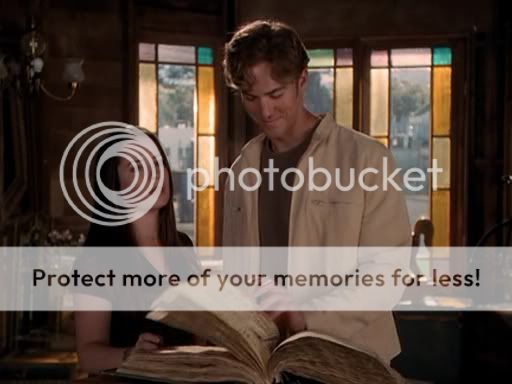 Screencaps: Television: Charmed 7x20 "Imaginary Friends" & 6x10 "Chris ...