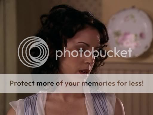 Screencaps: Television: Charmed 7x20 "Imaginary Friends" & 6x10 "Chris ...