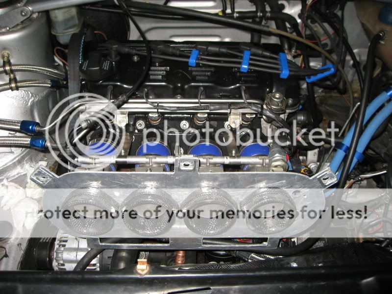 Guide on how to make carbon fibre/fiber car parts (ITB trumpets) | Page ...