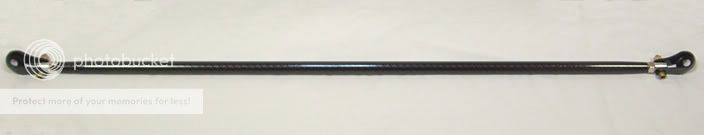 C-Pillar Stress Bars | VW Vortex - Volkswagen Forum