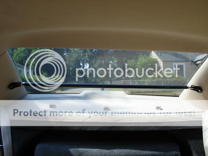 C-pillar bars - Carbon look and gun metal FREE SHIPPING**** | VW Vortex ...